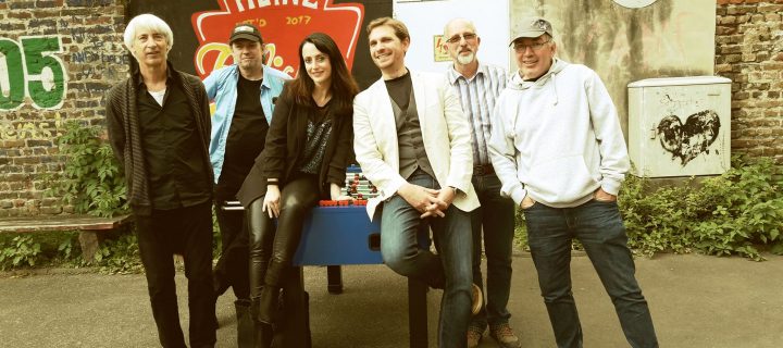 Blind Summit | Mausefalle 33 1/3